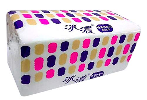 10 Boxes of Mino Tissue Paper, 200 Tissues Per Box : Amazon.in: Health ...