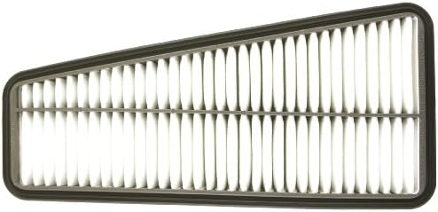 Toyota Genuine Parts 17801-0D020 Air Filter Element, Air Filters ...