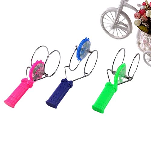 Sajani Light-up Magnetic yoyo gyro Wheel Toys led Flashing spining top ...