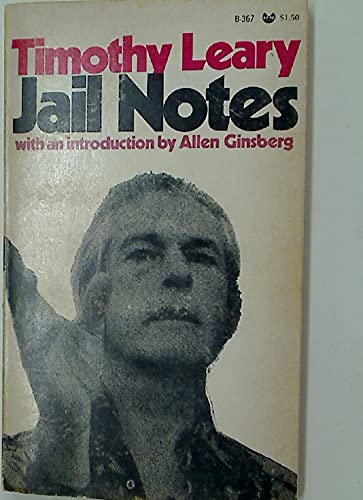 Jail Notes: Leary T: 9780394178158: Books - Amazon.ca