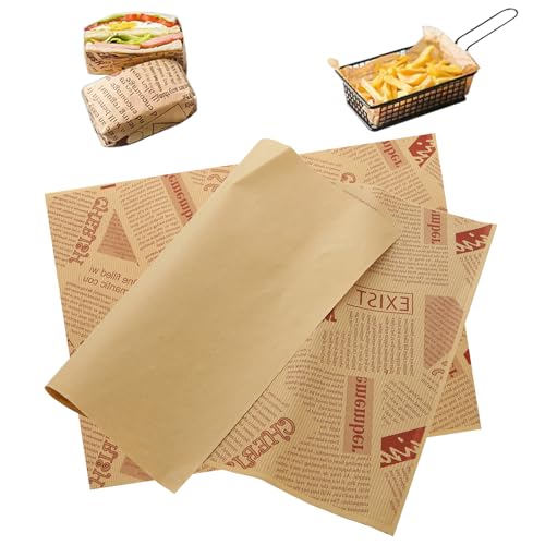 Finden Sie Ihr perfektes Butterbrotpapier | Qualität, die schmeckt