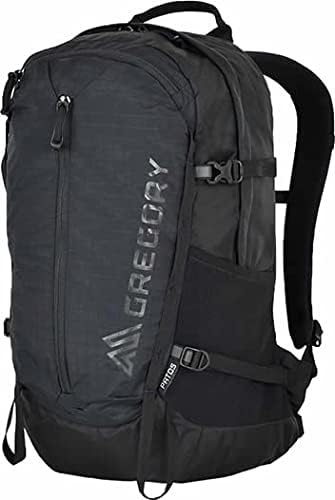Amazon.co.jp: グレゴリー GREGORY グレゴリー リュック デイパック PATOS V2 22L ブラック ...