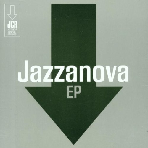 - Jazzanova EP - Amazon.com Music