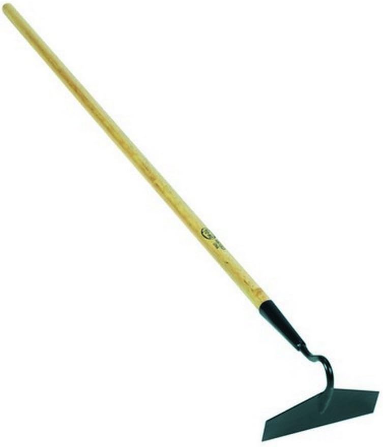 Amazon.com : Yeoman 02207 Beet Hoe, 7" X 3.5" : Garden Hoes : Patio ...