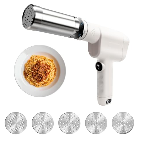 Best Stainless Steel Pasta Molds for Perfectly Shaped Dishes Every Time ...