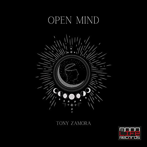 Écouter Open Mind par Tony Zamora sur Amazon Music Unlimited