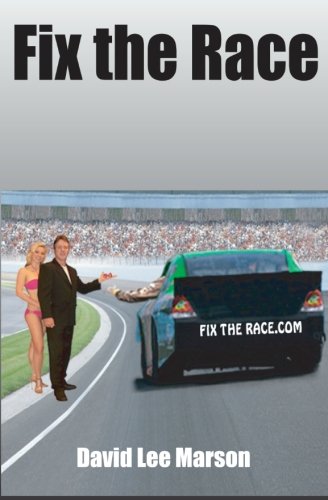Amazon.com: FIX THE RACE: Fix the race.com: 9781453816387: Marson ...