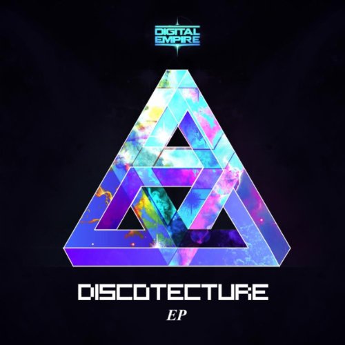Play Discotecture EP by Discotecture on Amazon Music