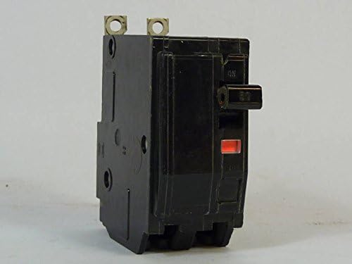Square D QOB230 Circuit Breaker 30A 2-Pole - Amazon.com