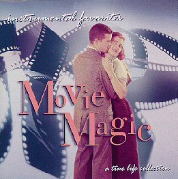 Various Artists - Instrumental Favorites: Movie Magic (A Time-Life ...