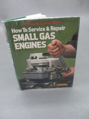 Amazon.in: Buy How to Service and Repair Small Gas Engines Book Online ...