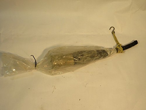 Cooper X8343-5G Quik-Loc G Series Grounded Plug 75A 600V 3W 4P - Amazon.com