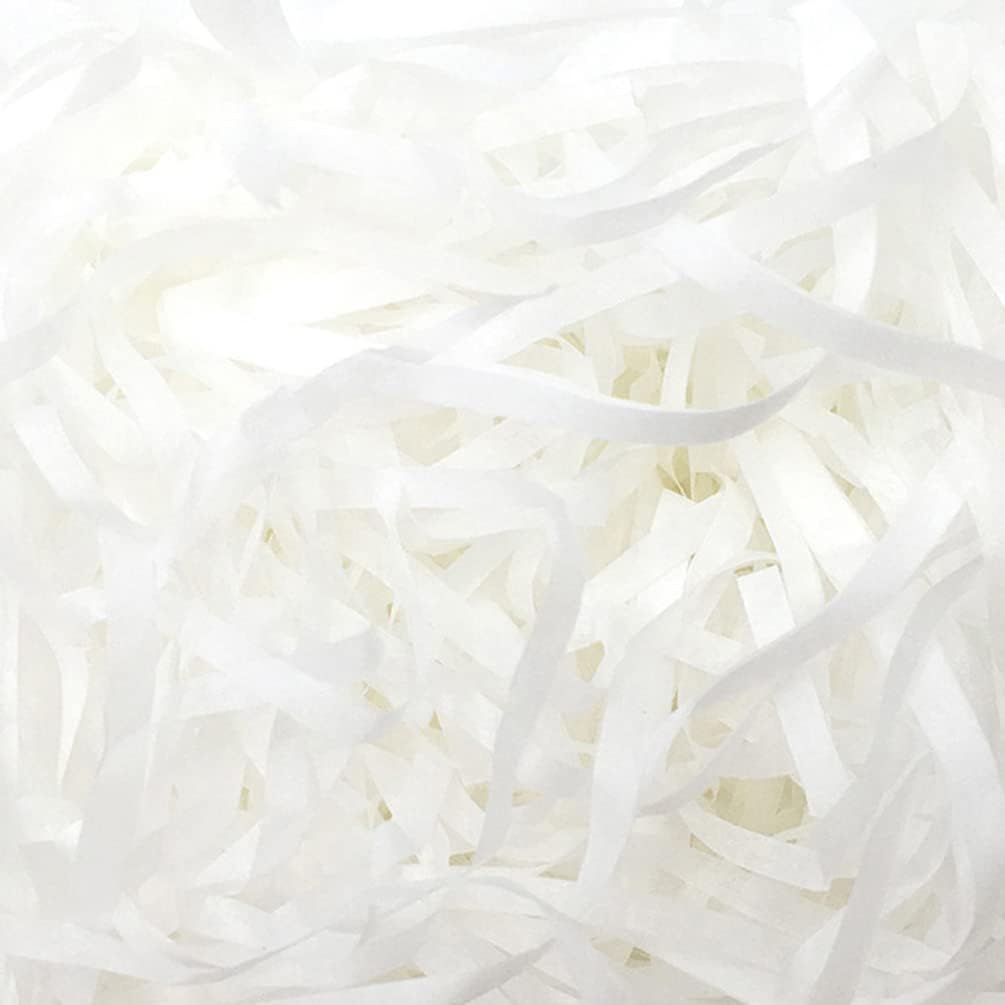 Amazon.com: ZHODR Cut Paper Shred Filler for Gift Boxes,1 LB Easter ...