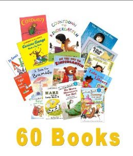 Ultimate Classroom Library (Kindergarten - Grade 2) : Miss Mingo and ...