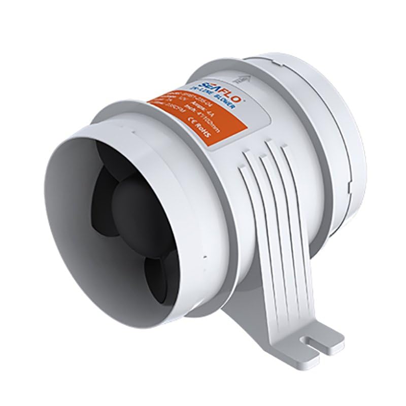 Amazon.co.uk Best Sellers: The most popular items in Boat Engine Blowers