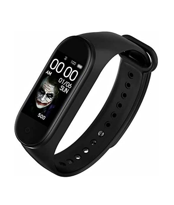 Best Smart Band Under 500 In India - July 2022 | True Buddy
