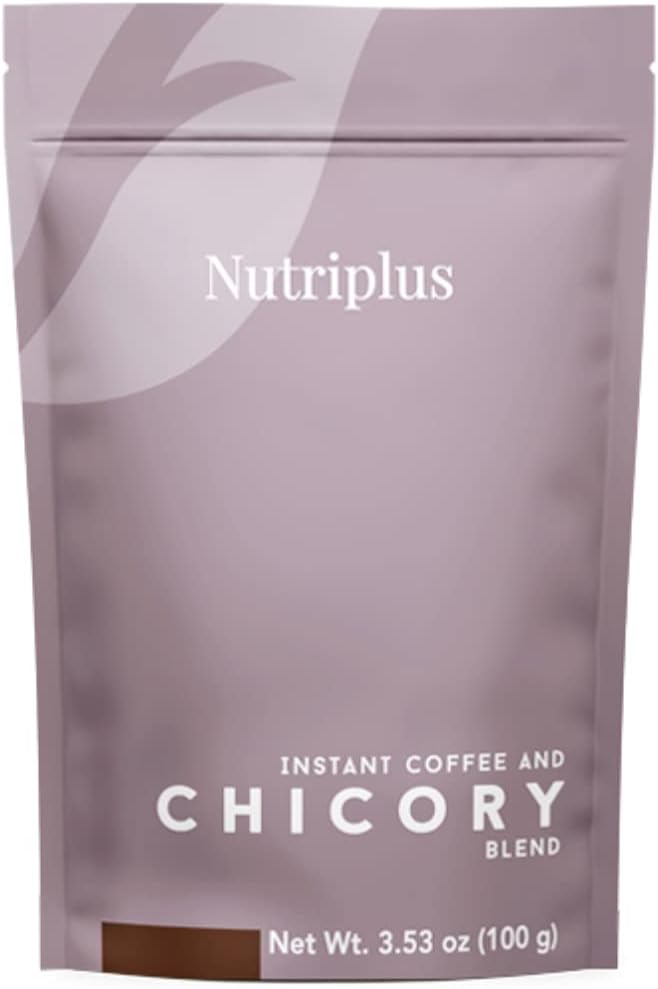 Amazon.com : Nestle Ricoré Instant Coffee and Chicory Mix 260g 9.17 ...