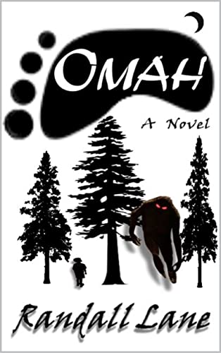 Omah - Kindle edition by Lane, Randall. Literature & Fiction Kindle ...