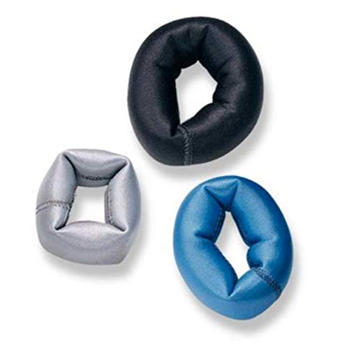 Amazon.com: Physical Therapy Supplies Soft Tone Weights, Two 1/2 lb ...