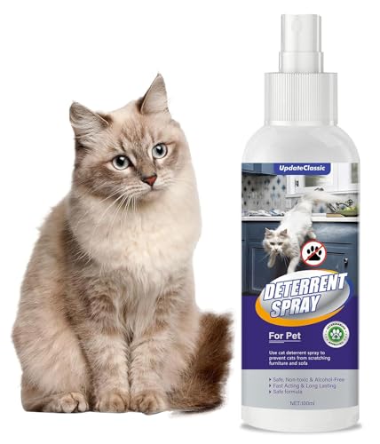 Citrus Spray for Cats – The 15 best products compared - Wild Explained