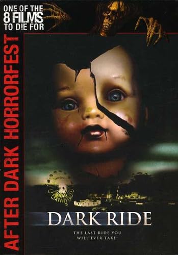 Amazon.com: After Dark Horrorfest: Dark Ride [DVD] : Jamie-Lynn Sigler ...