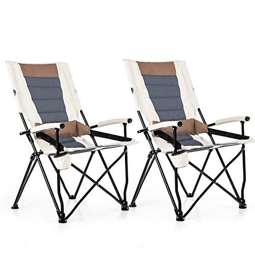 Best Goplus Camping Chairs for Ultimate Comfort and Convenience ...