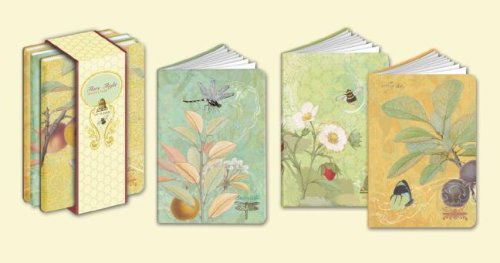 『Flora & Flight Pocket Pads』｜感想・レビュー - 読書メーター