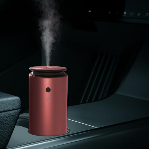 amazon.ae Best Sellers: The best items in Automobile Aroma Diffusers ...