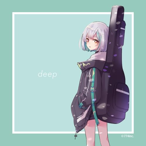 Play deep by Kanon Kanade on Amazon Music