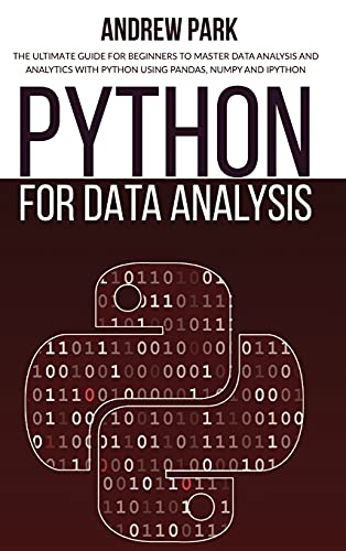 100 Best Python Books of All Time - BookAuthority