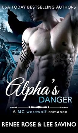 Alpha's Temptation: A Billionaire Werewolf Romance: 1 (Bad Boy Alphas) : Amazon.in: Books