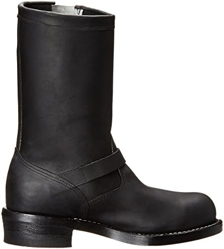 Amazon.com | Chippewa Men's 11" Steel Toe 27863 Engineer Boot ...