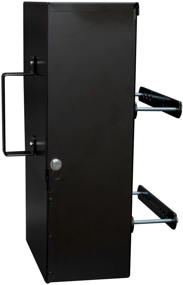 Amazon.com: Heavy Duty Tractor Tool Box, Universal Tractor Basket with ...