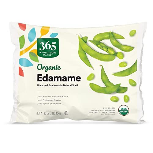 best frozen edamame - Pixelfy blog