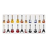 ・ブランド:RFSHOPEI・製造元:RFSHOPEI・サイズ】：長さ約75cm×幅約40cm、厚さ3mm，[洗濯方法] 手洗いまたは洗濯機洗い可。漂白剤は使用しないでください。・【防水、防塵、メンテナンスが簡単】: ゲーミングマウスパッド...