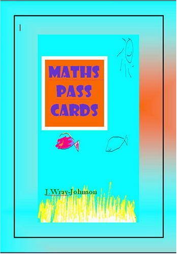Buy Maths Pass Cards Book Online at Low Prices in India | Maths Pass ...