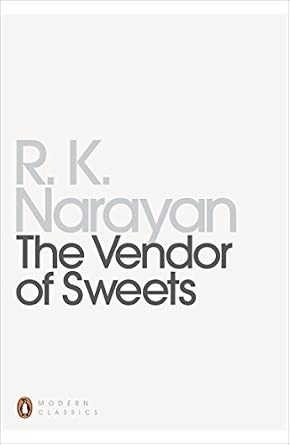 The Vendor Of Sweets | Amazon.com.br
