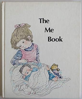 The Me Book (Britannica Discovery Library): Britannica Discovery ...