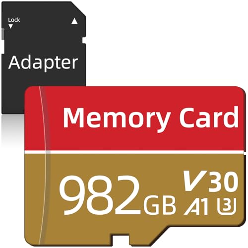 Amazon.co.uk Best Sellers: The most popular items in Micro SD Memory Cards