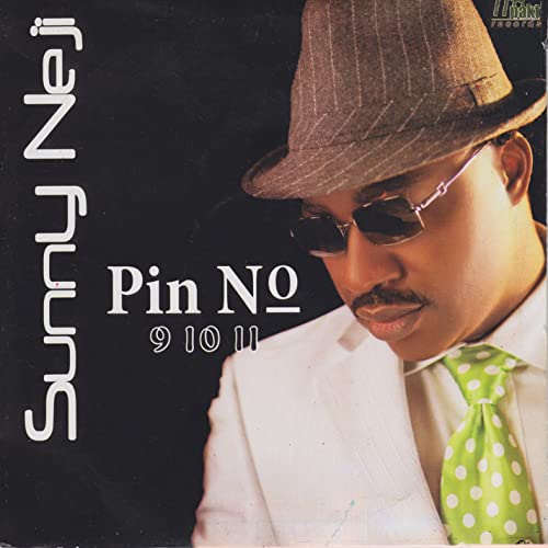 Play Pin No 9 10 11 by Sunny Neji on Amazon Music