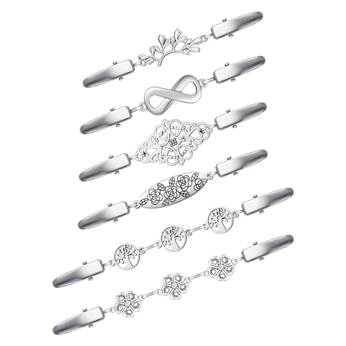 Os melhores broches de 2024 | Elegância e Sofisticaçã