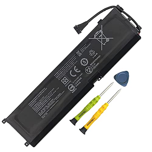 Vanpir RC30-0328 Laptop Battery Replacement for Razer Blade 15 Edition ...
