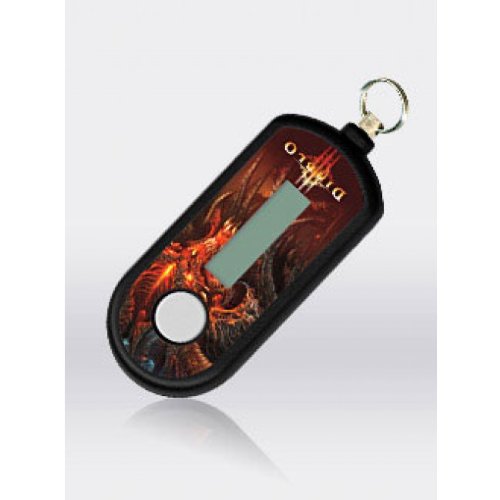 Buy Diablo III Battle.net Security Key / RSA Token Online at Low Prices ...