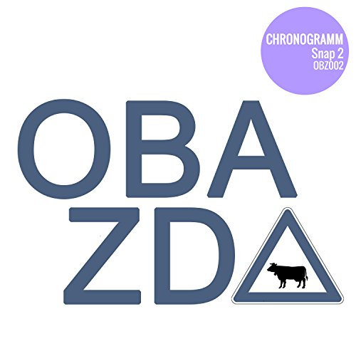 Amazon.co.jp: Snap 2 : Chronogramm: Digital Music