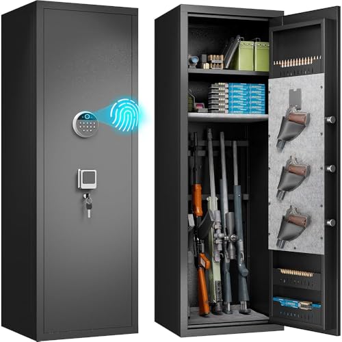 Amazon Best Sellers: Best Gun Safes