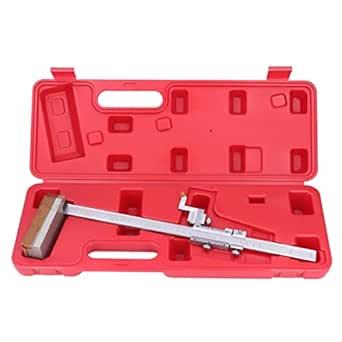 Natudeco Digital Vernier Height Gauge Height Calipe Height Gauge with ...