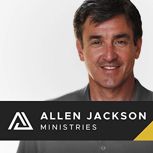 Amazon.com: Allen Jackson Ministries : Pastor Allen Jackson of World ...