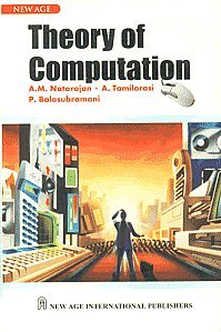 Buy Theory of Computation Book Online at Low Prices in India | Theory ...