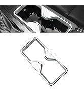 Amazon | KMONDER 新型 ランドクルーザー 250 LC250 内装 パーツ ガーニッシュ カスタム アクセサリー ドレスアップ ウィンドウスイッチパネル スイッチカバー ...