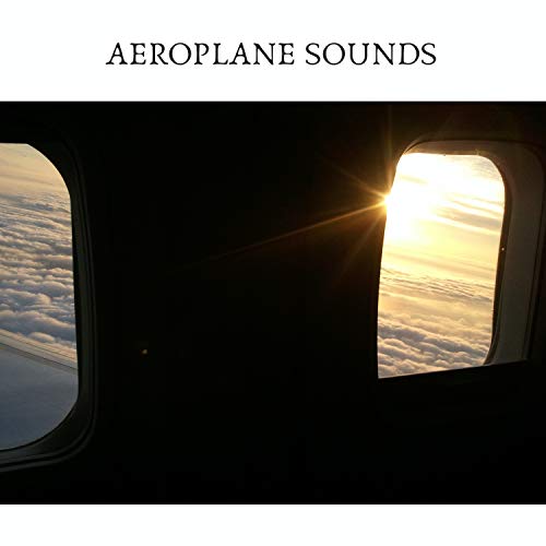 Play Aeroplane Sounds by Study Radiance & Airplane Cabin Sound for Baby ...
